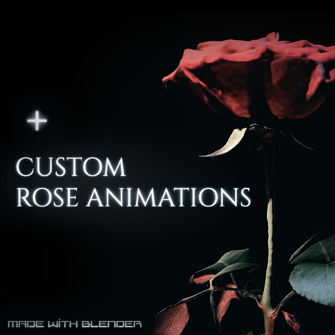 THE ROSE THEME PF - Payhip