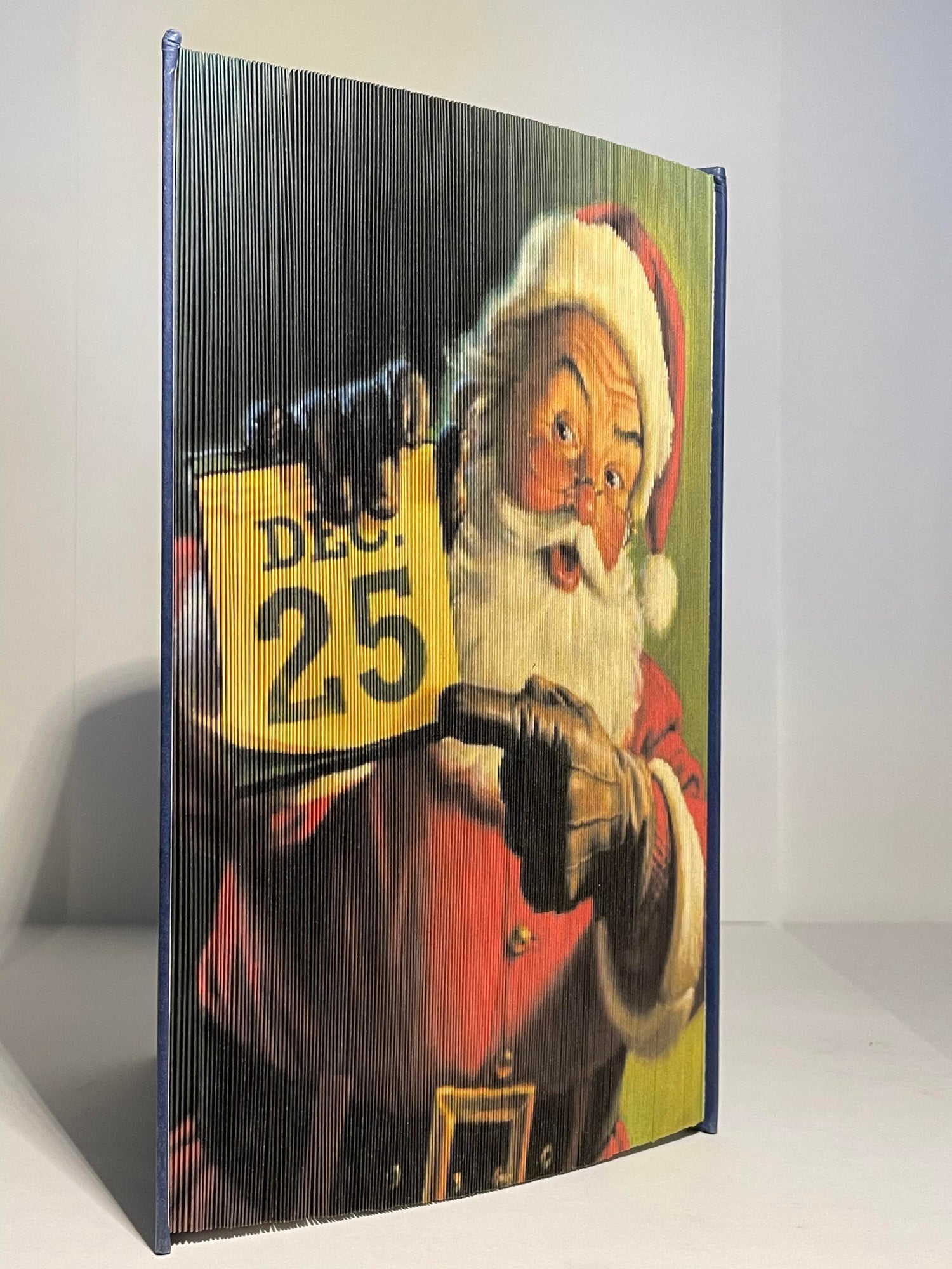 December 25 Santa - Payhip