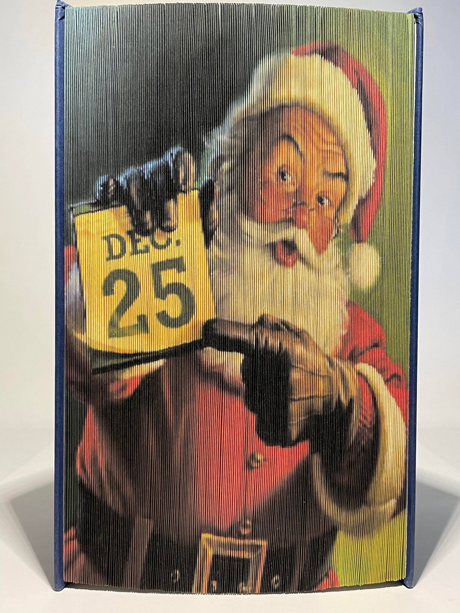 December 25 Santa - Payhip