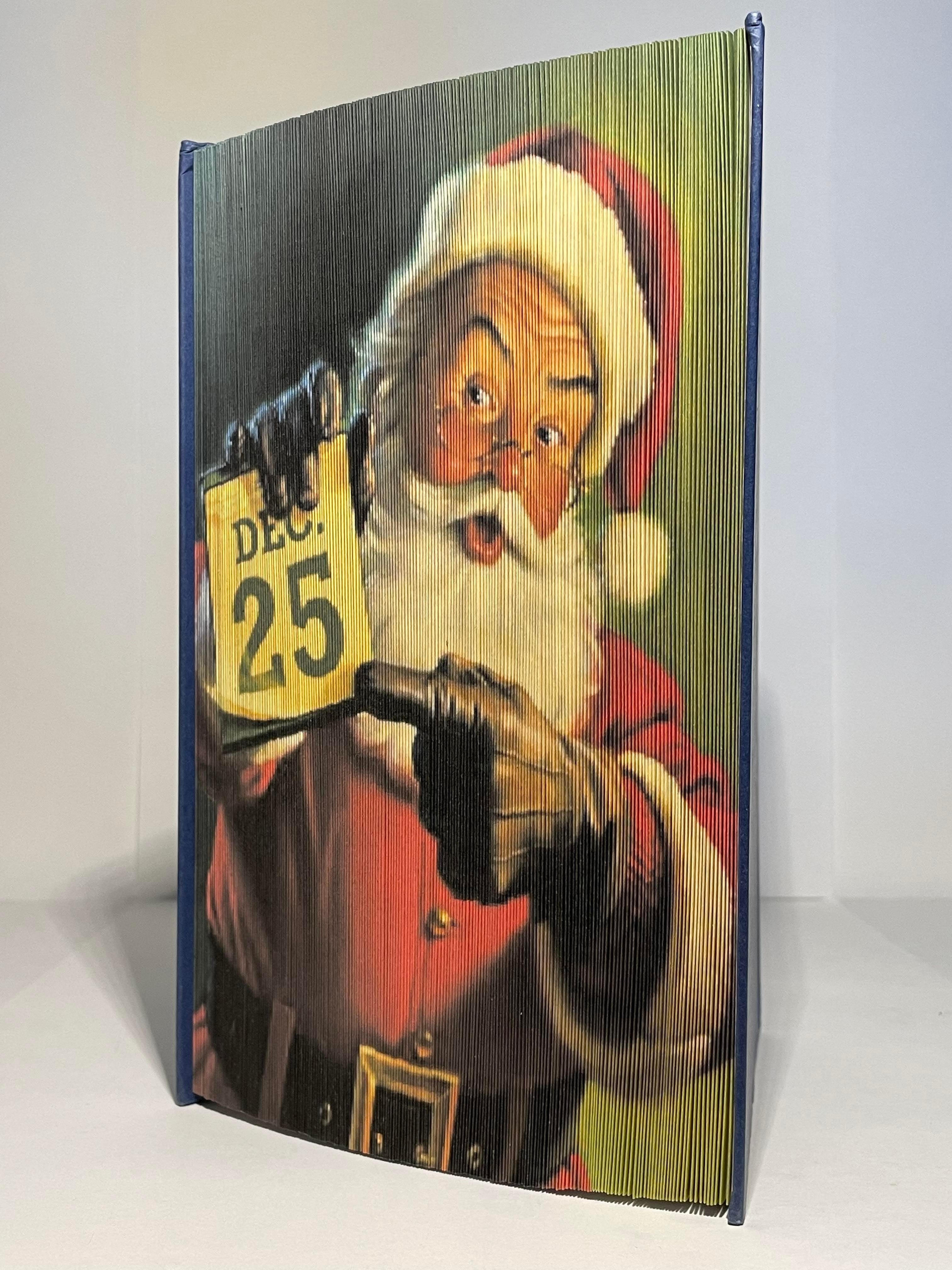 December 25 Santa - Payhip