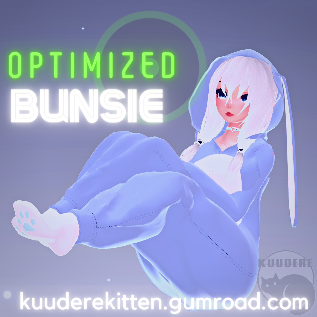 KuudereKitten Avatars
