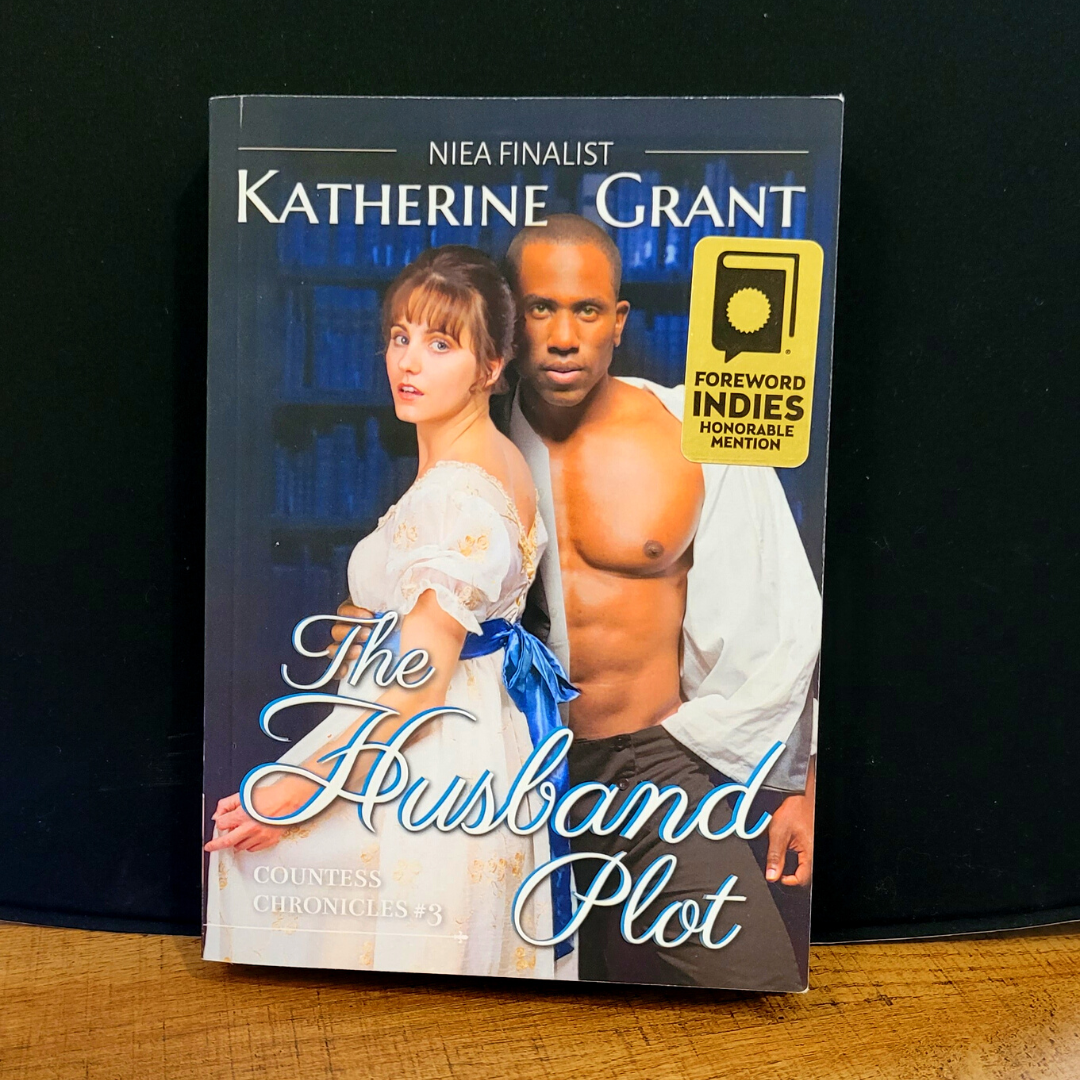 Katherine Grant Romance - Payhip