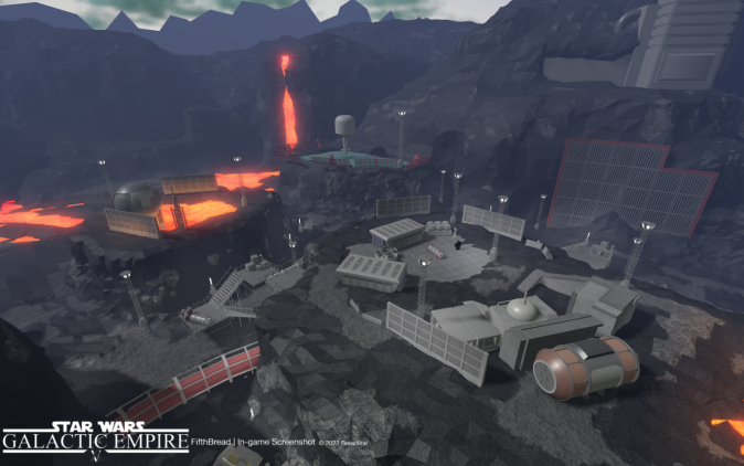 Sullust Star Wars map - Payhip