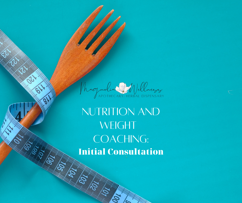 Nutrition and Weight Coaching: COMING JANUARY 2023 - Payhip