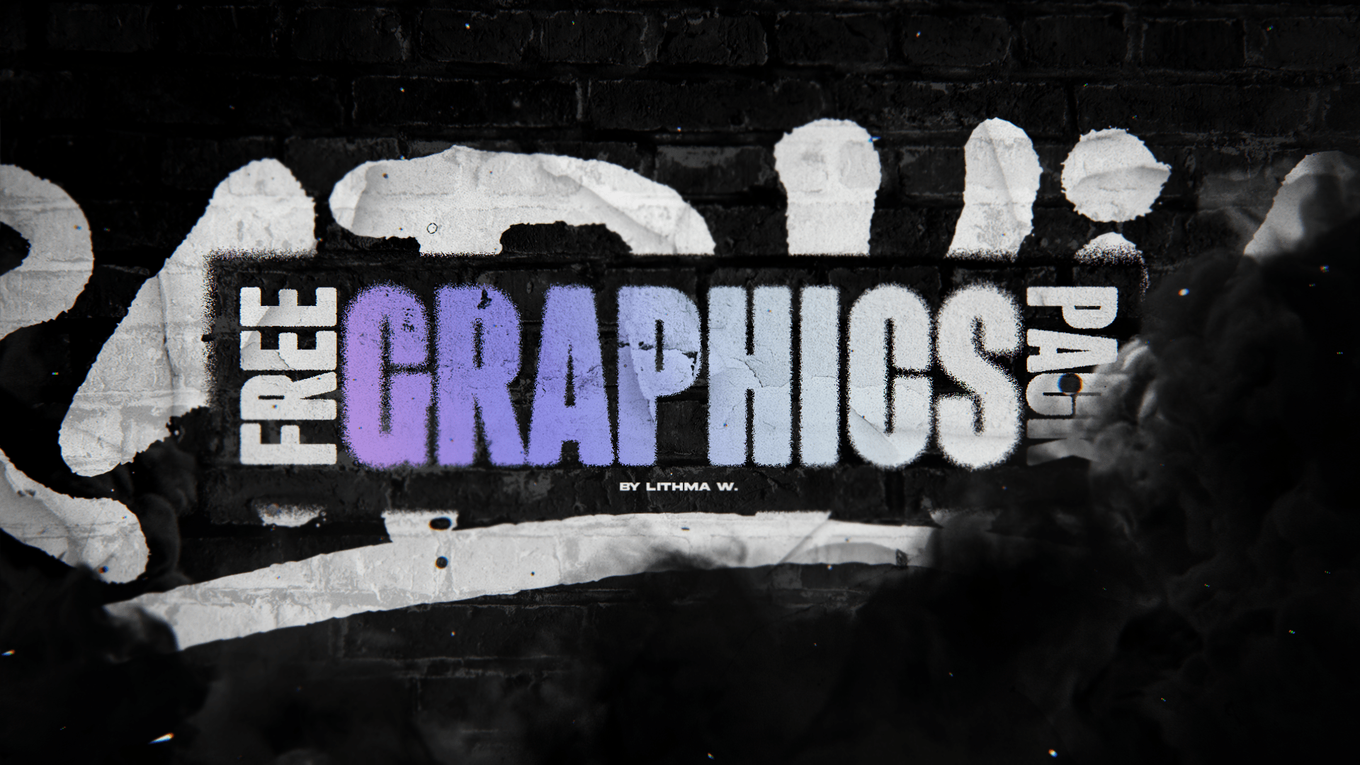 Free Graphics Pack - Payhip