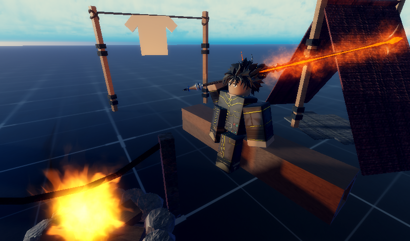 Dragon Buster Sword | Roblox - Payhip