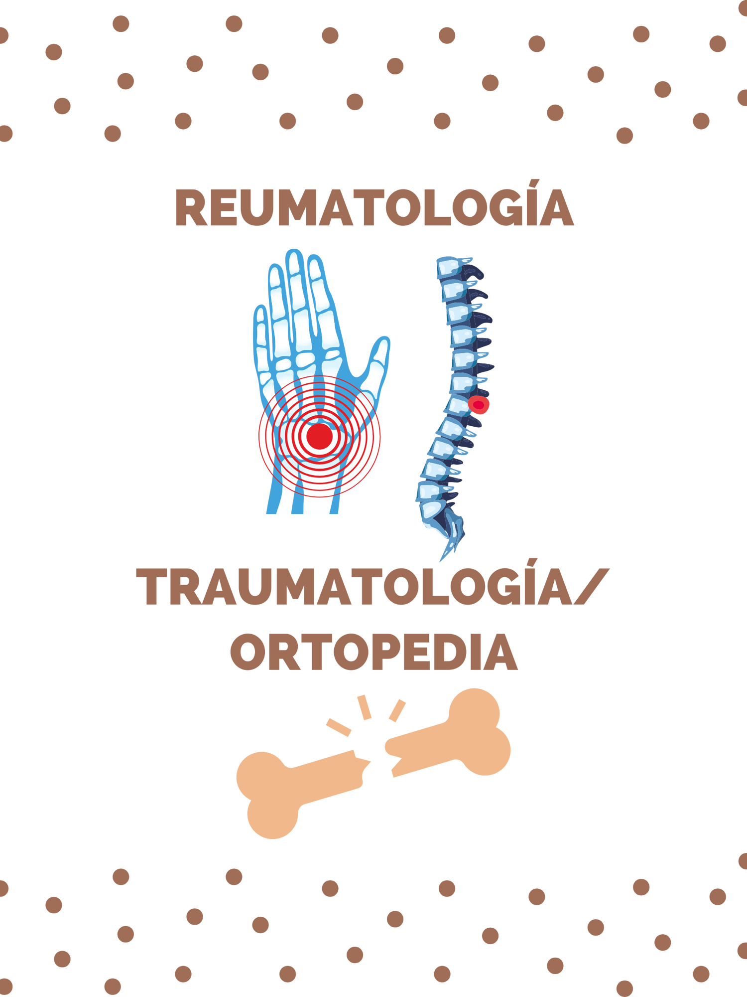 Manual de Reumatología y Traumatología/Ortopedia - Payhip