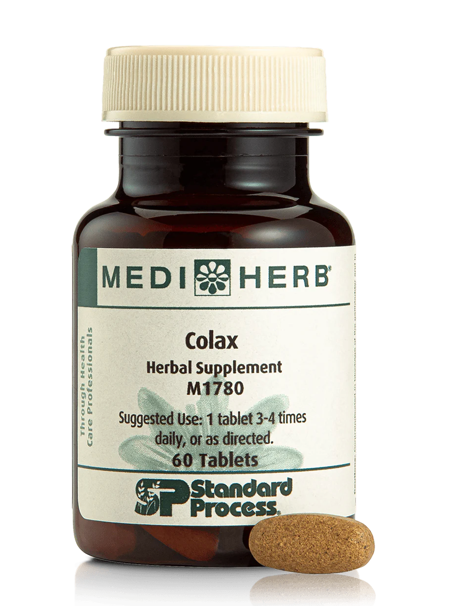 Colax, 60 tablets - Payhip