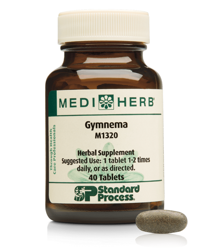 Gymnema, 40 Tablets - Payhip