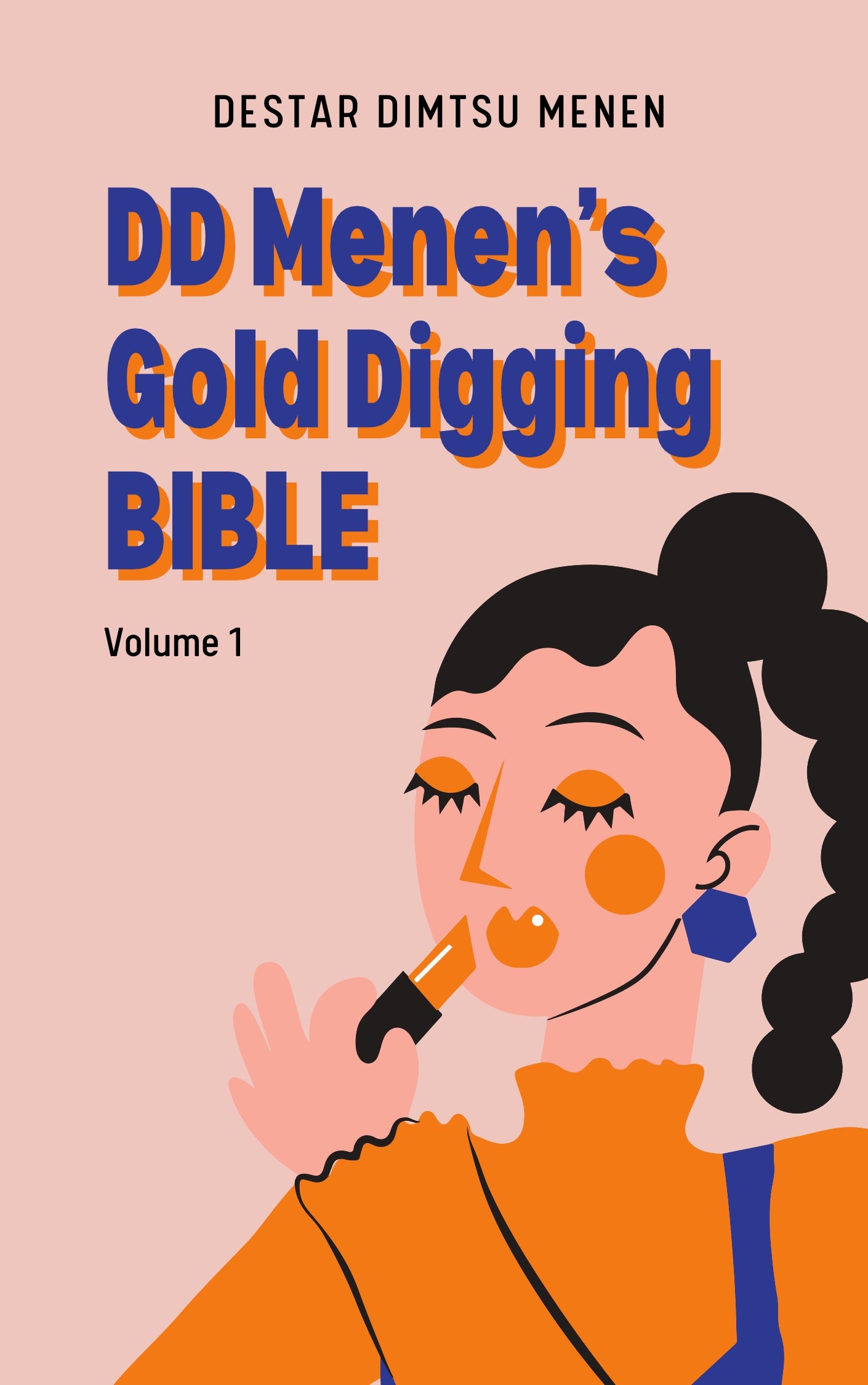 DD Menen School Of Femininity - Payhip