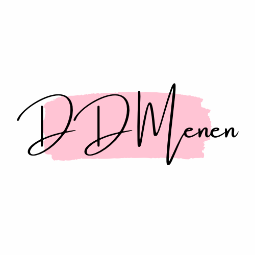 DD Menen School Of Femininity - Payhip