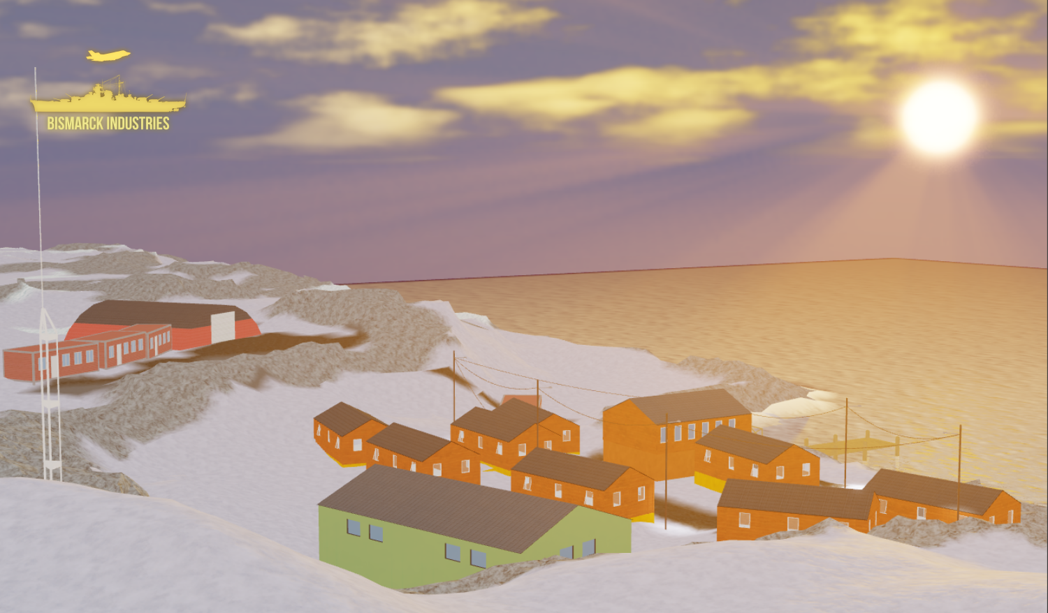 Generic Military Base - Payhip