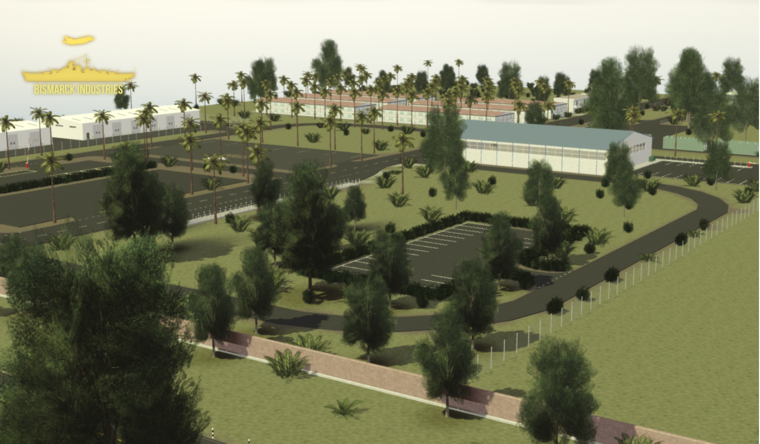 Generic Military Base - Payhip