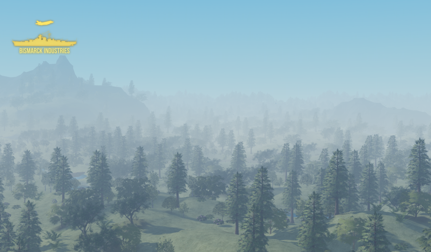 Large Realistic Forest - Payhip