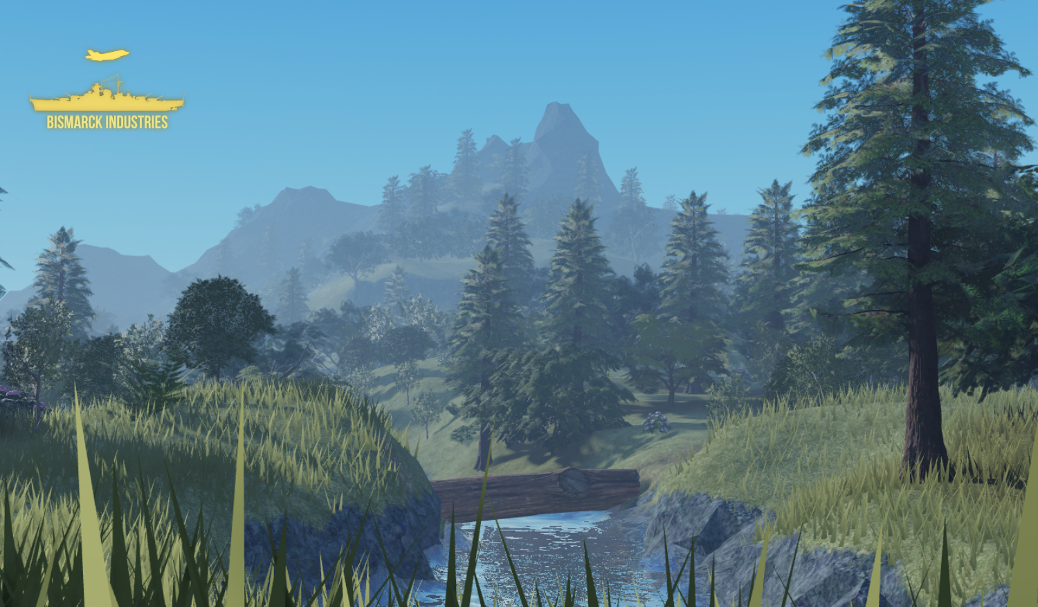 Large Realistic Forest - Payhip