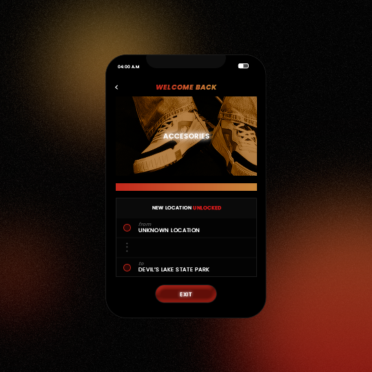 SIDEWALKS, template pack. - Payhip