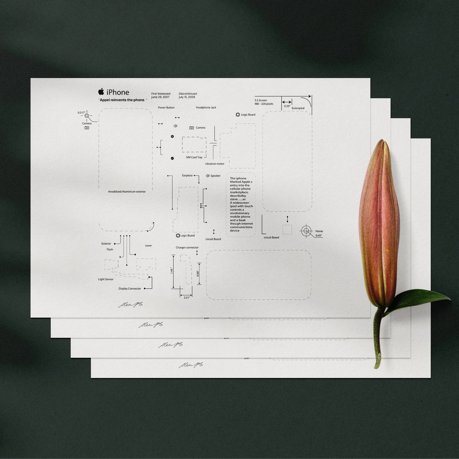 GrayFrame® 2G - Payhip