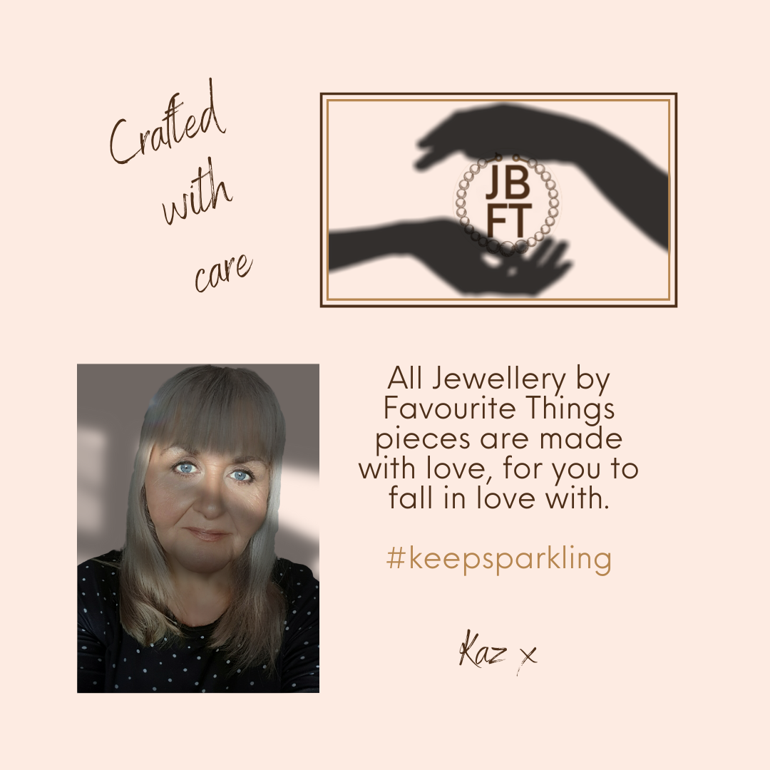 Claire Necklace, Earrings & Bracelet Set - Payhip