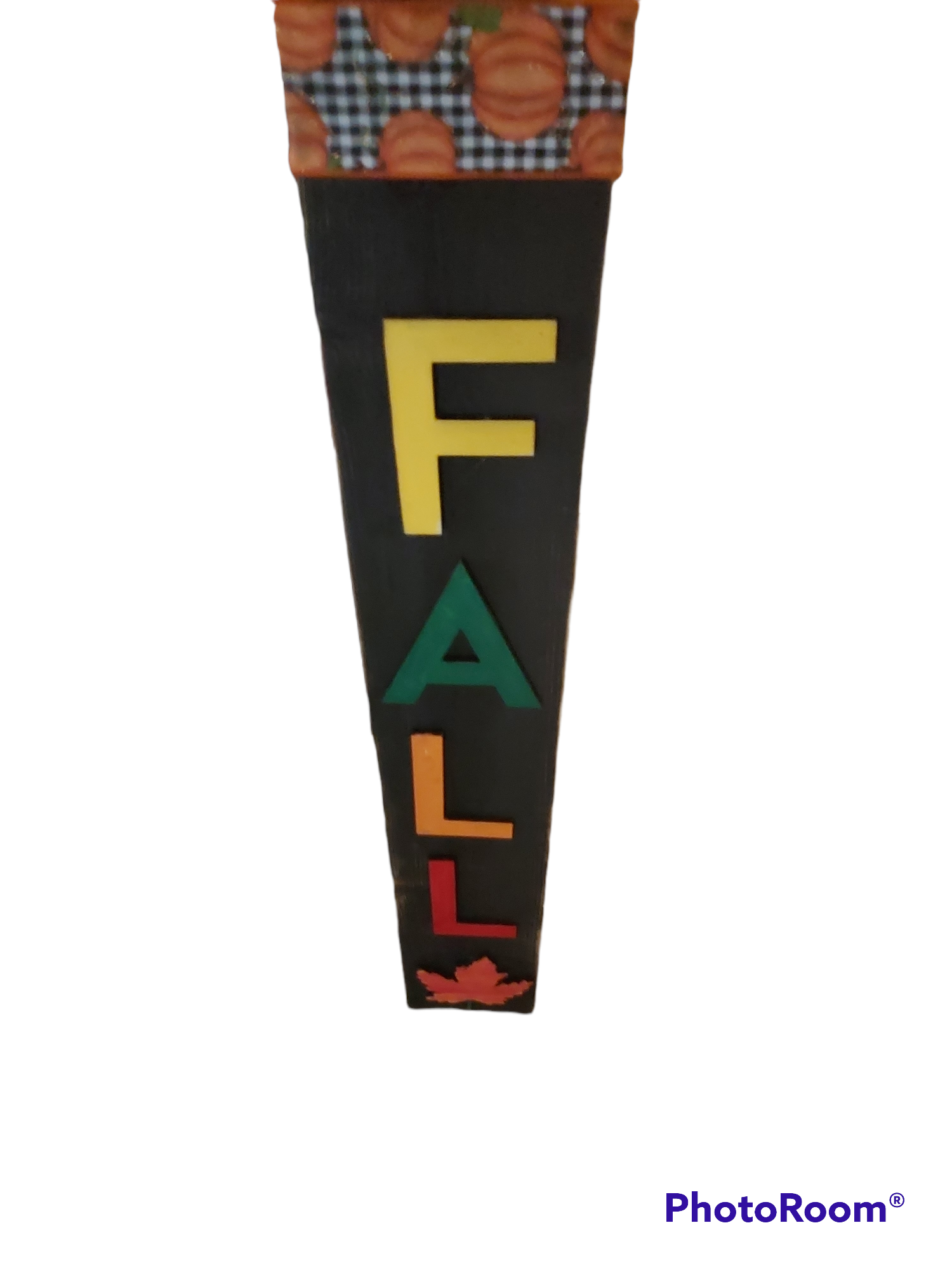 Fall leaf porch - Payhip