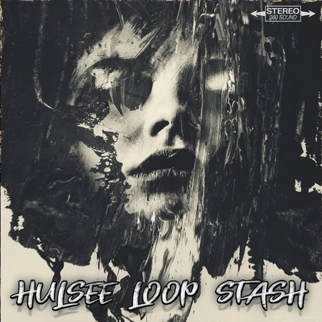 Hulsee Drill Loop Stash (80 ) - Payhip