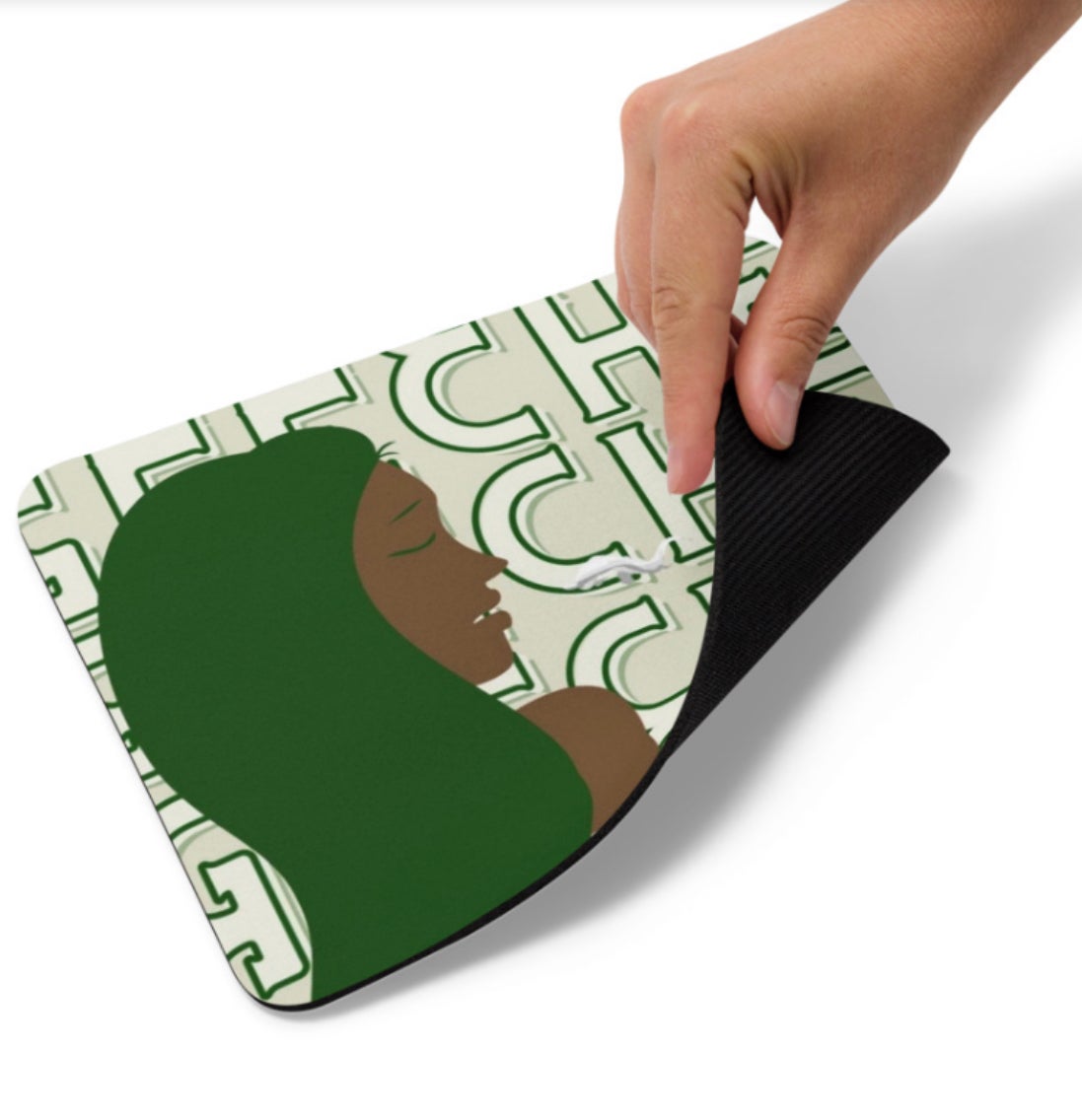 GFC Mouse Pad - Payhip