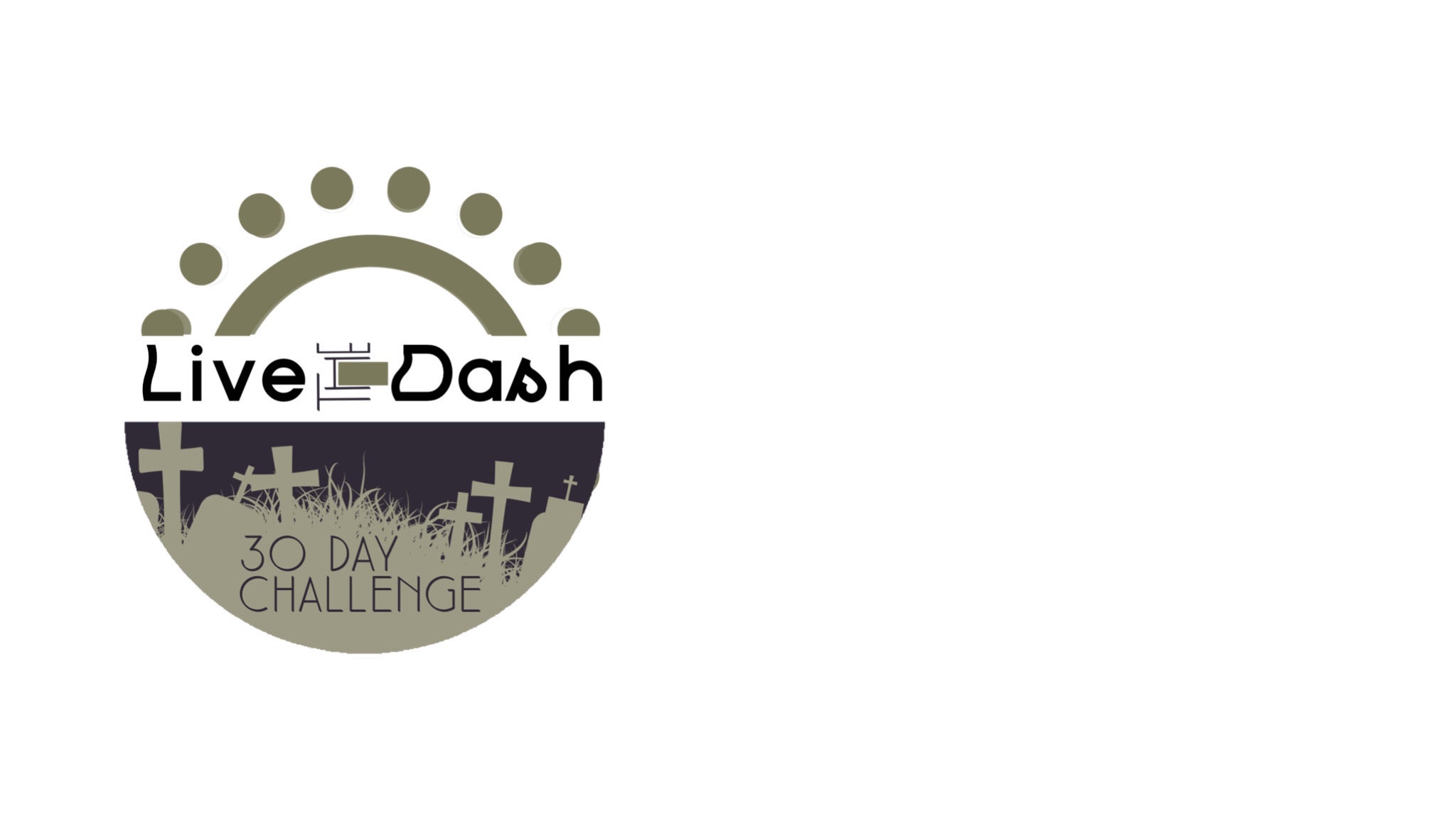 Live the Dash 30 Day Challenge - Payhip