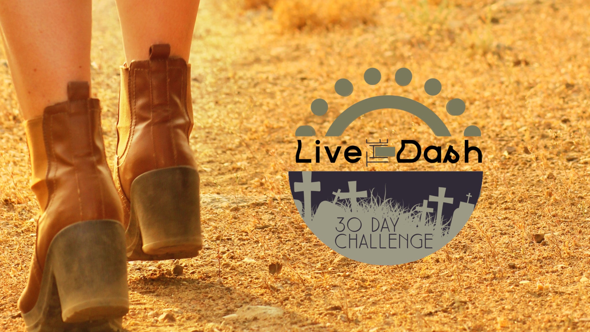 Live the Dash 30 Day Challenge - Payhip