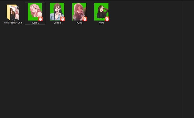 BTD Yuna & Hyera - Bundle 1 - Payhip