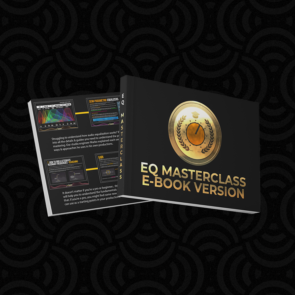 Md3sign | Mixing, Mastering & Music Production