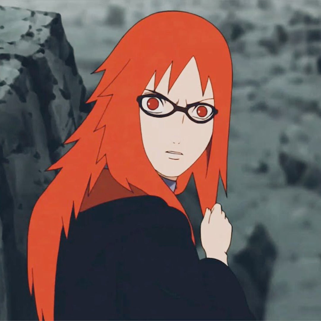 Molly - Naruto - Payhip