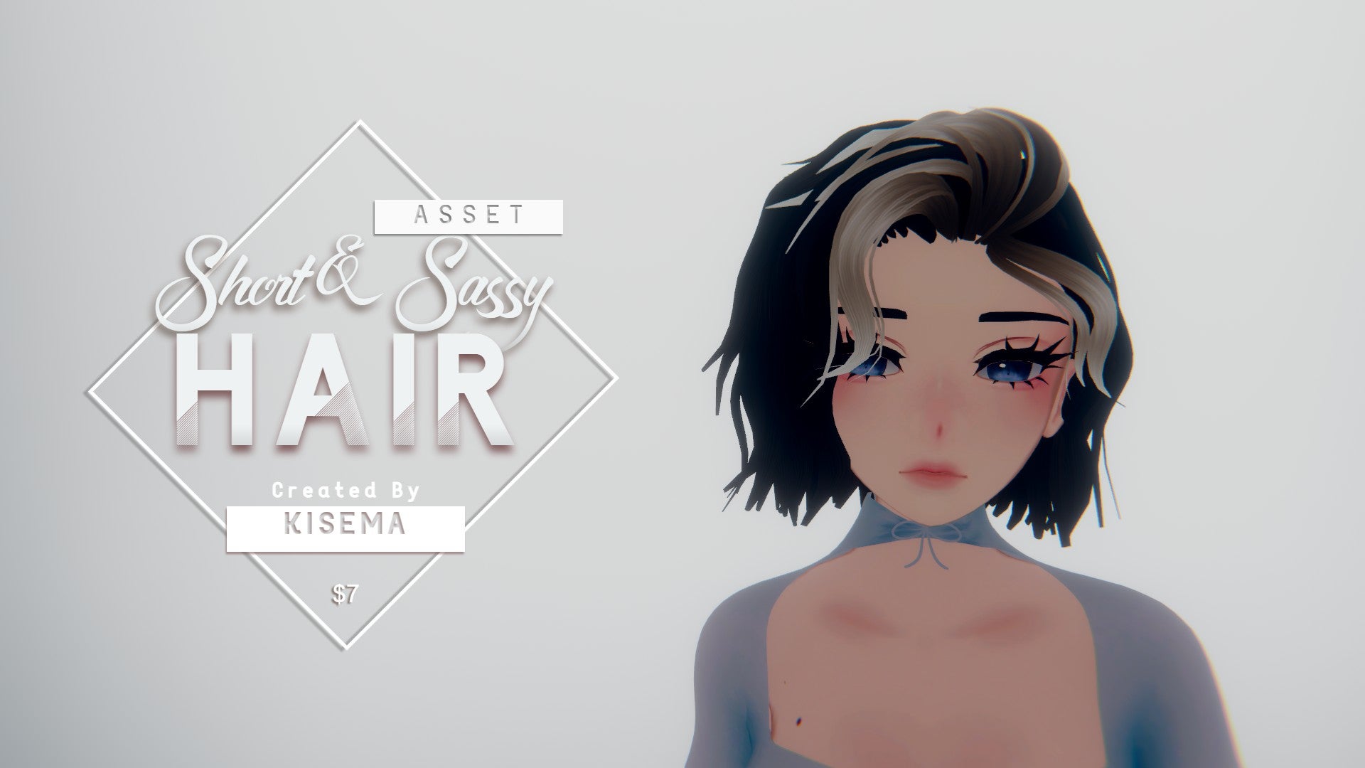 Short & Sassy - Payhip