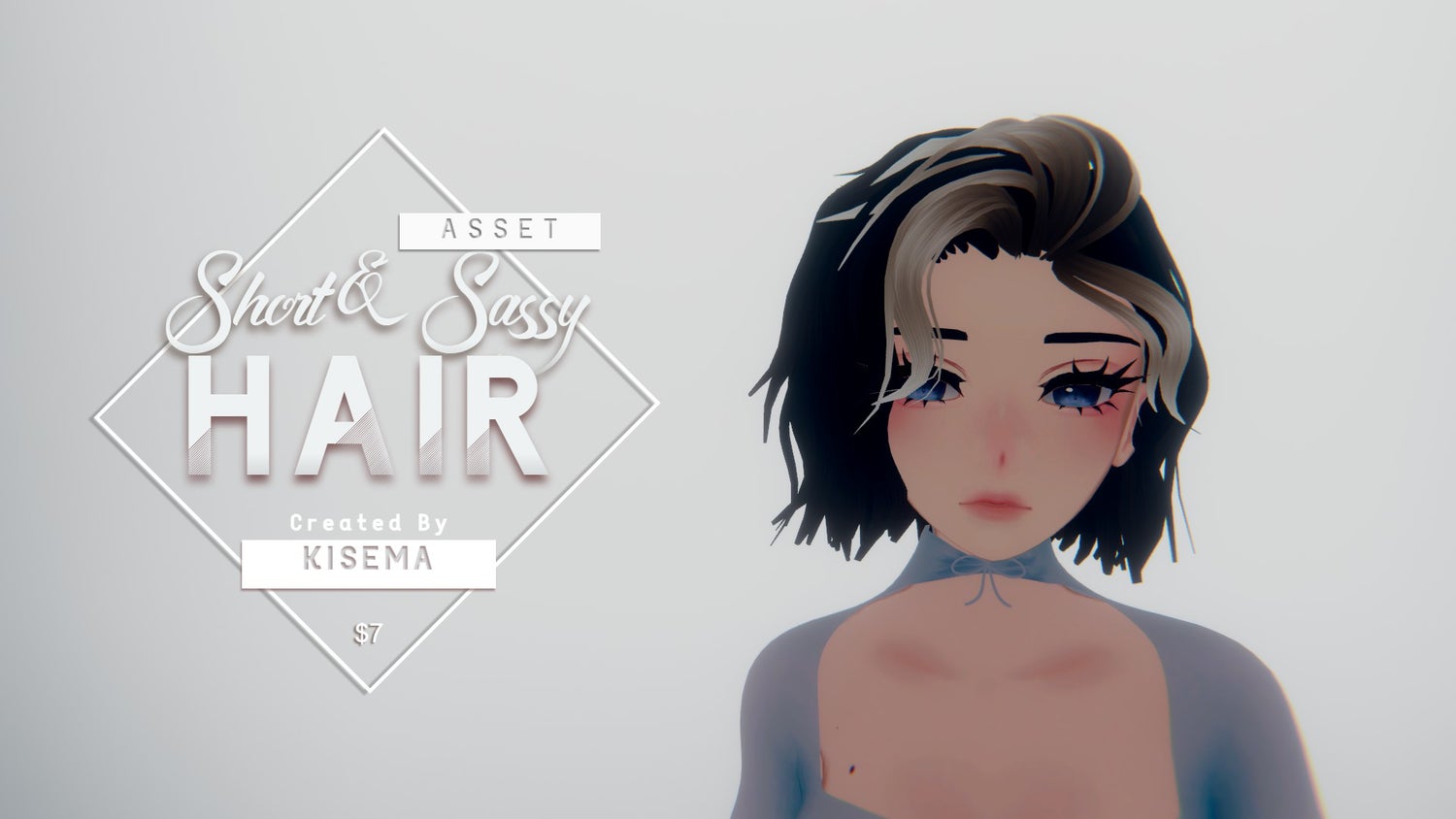 Short & Sassy - Payhip