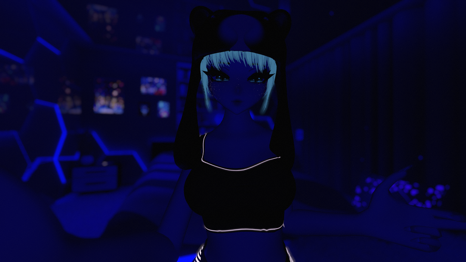 Jade Quest / Fallback 3.0 Avatar Good / Good(quest) Optimized *PhysBones - Payhip