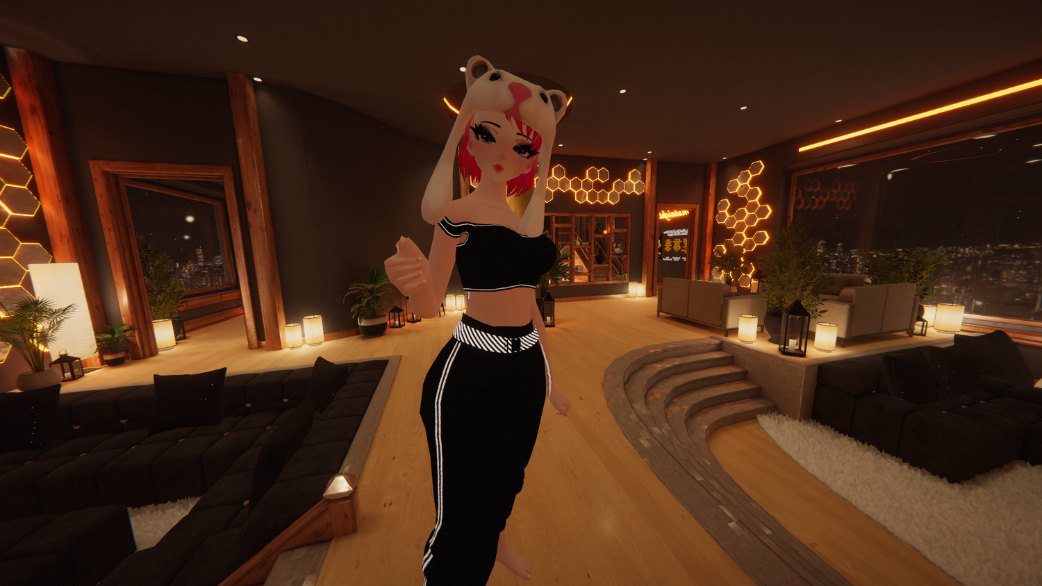 Jade Quest / Fallback 3.0 Avatar Good / Good(quest) Optimized *PhysBones - Payhip