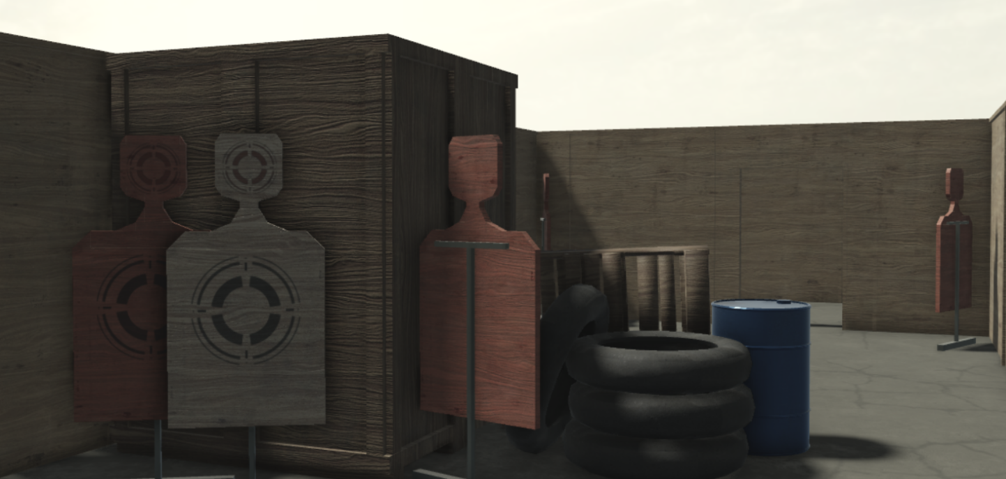 Smithlands Range - Payhip