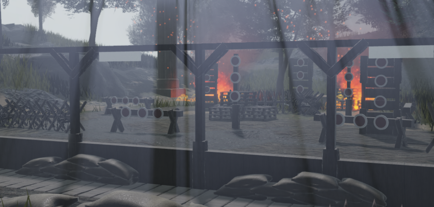 Gun Range WW2 - Payhip