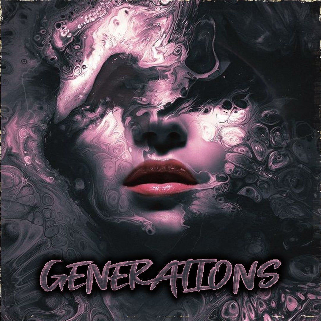 Generations - Trap/Rap Loop Kit (Premium Edition) - Payhip