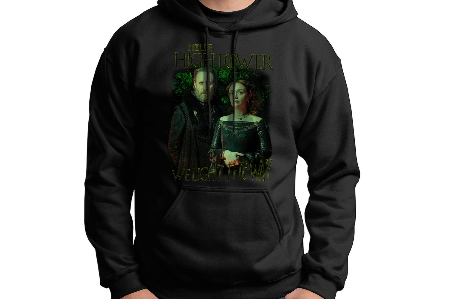 House Hightower Png, House Targaryen Game of Thrones TV Show, House ...