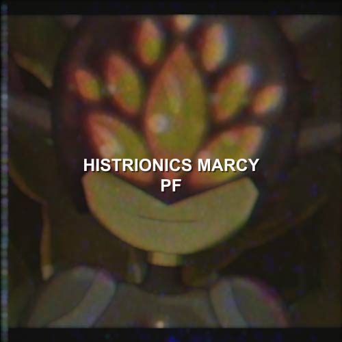 Marcy PFs (Darcy, Girls, Somebody That I Used To Know, Playboy S ...