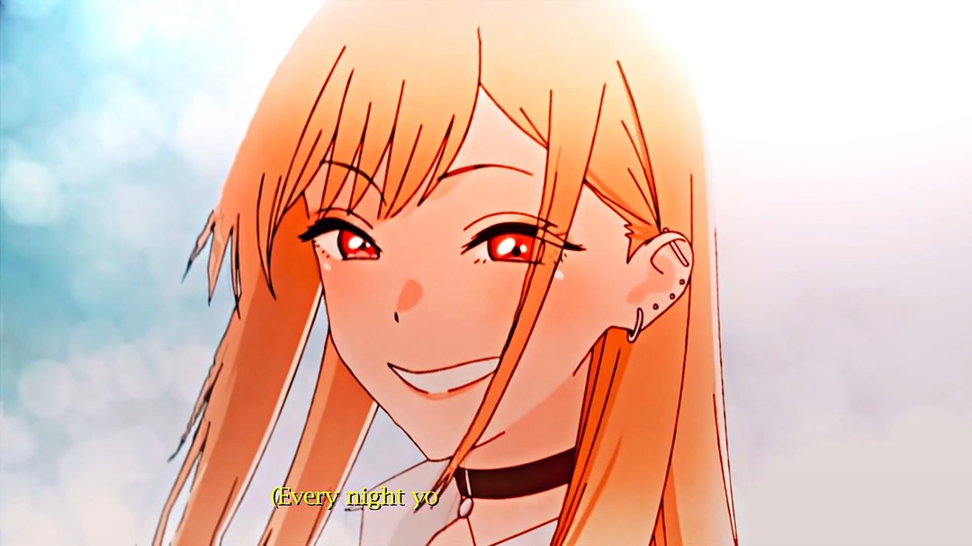 Love Me Like a Friend - Marin x Gojo - Payhip