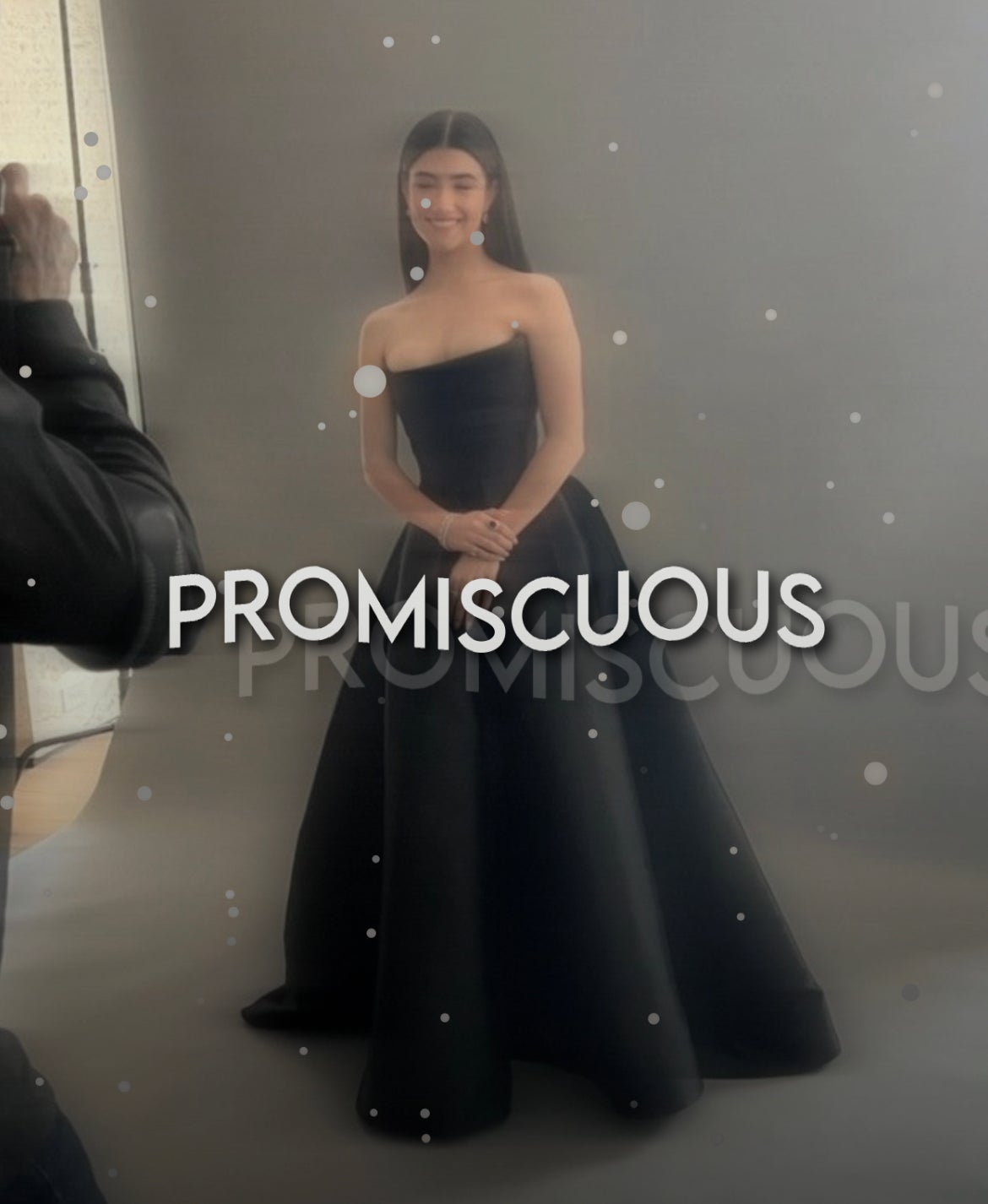 promiscuous girl (my part intro only) - Payhip