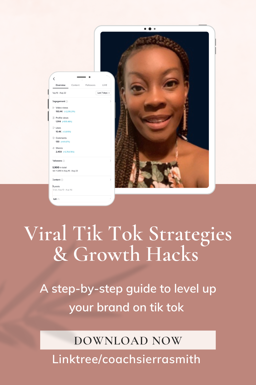 Tik Tok Viral Growth Hacks and Strategies - Payhip