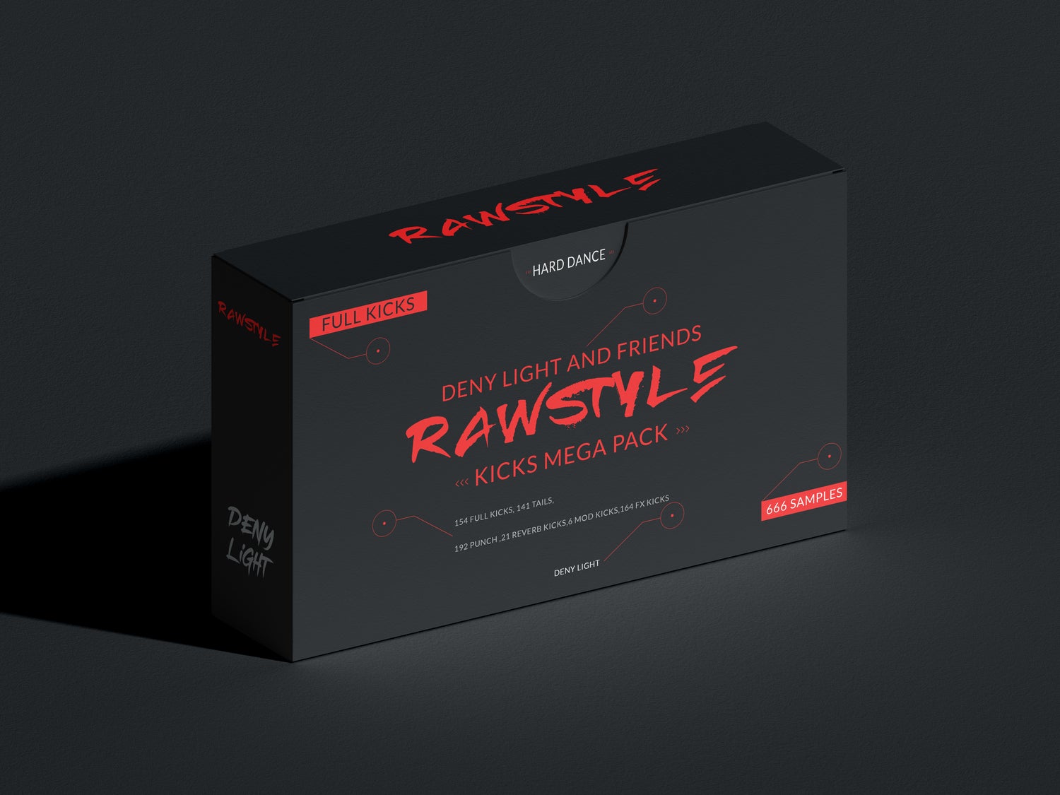 RAWSTYLE KICKS AND SERUM SOUNDSET BUNDLE - Payhip