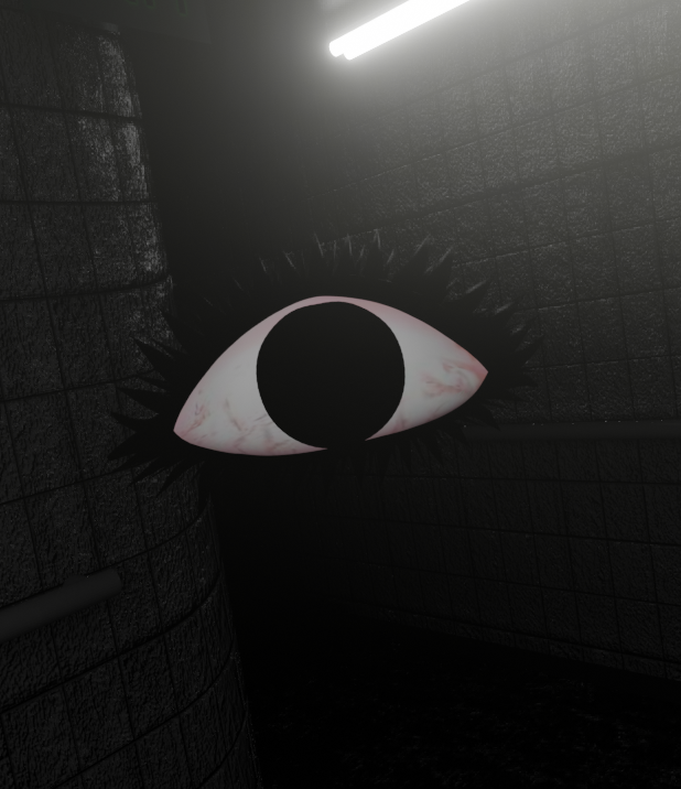 WeirdCore Eye Head - Payhip