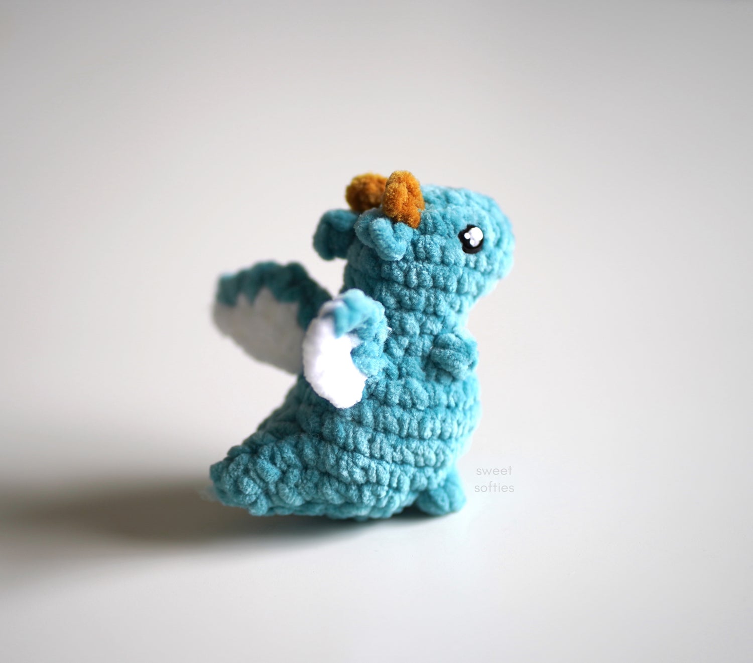 Pocket Dragon - Payhip