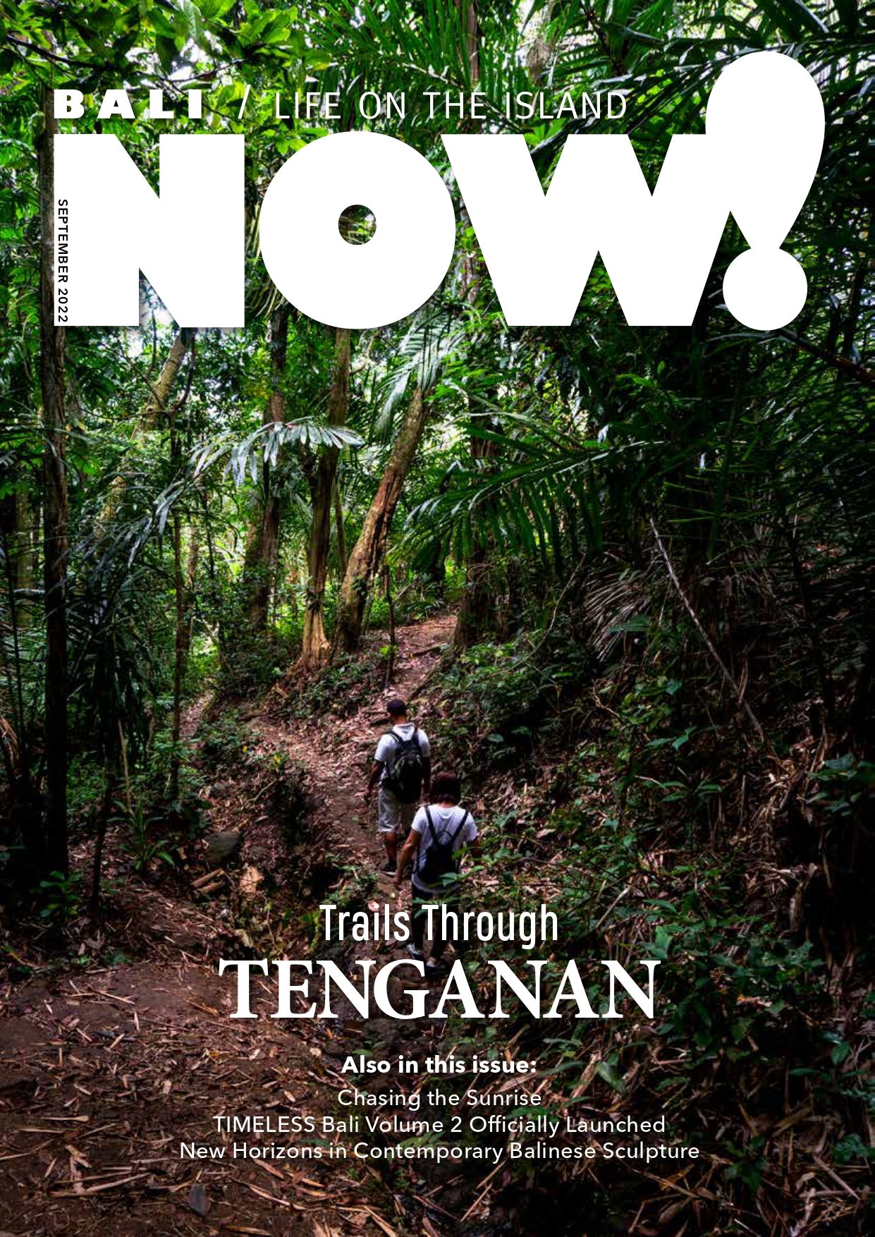 NOW! Bali Magazine - Payhip