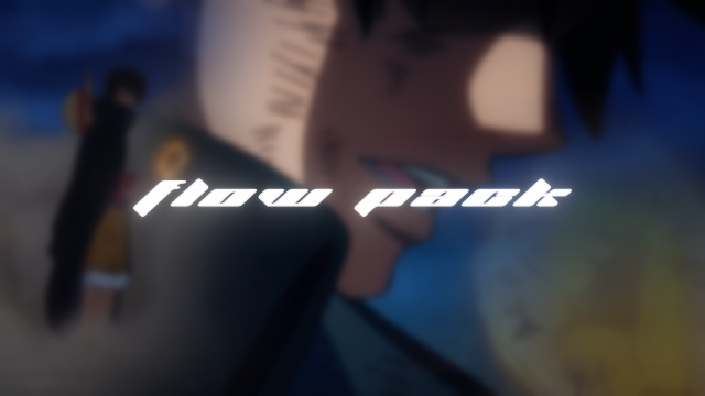 Xay's Flow beginner pack - Payhip