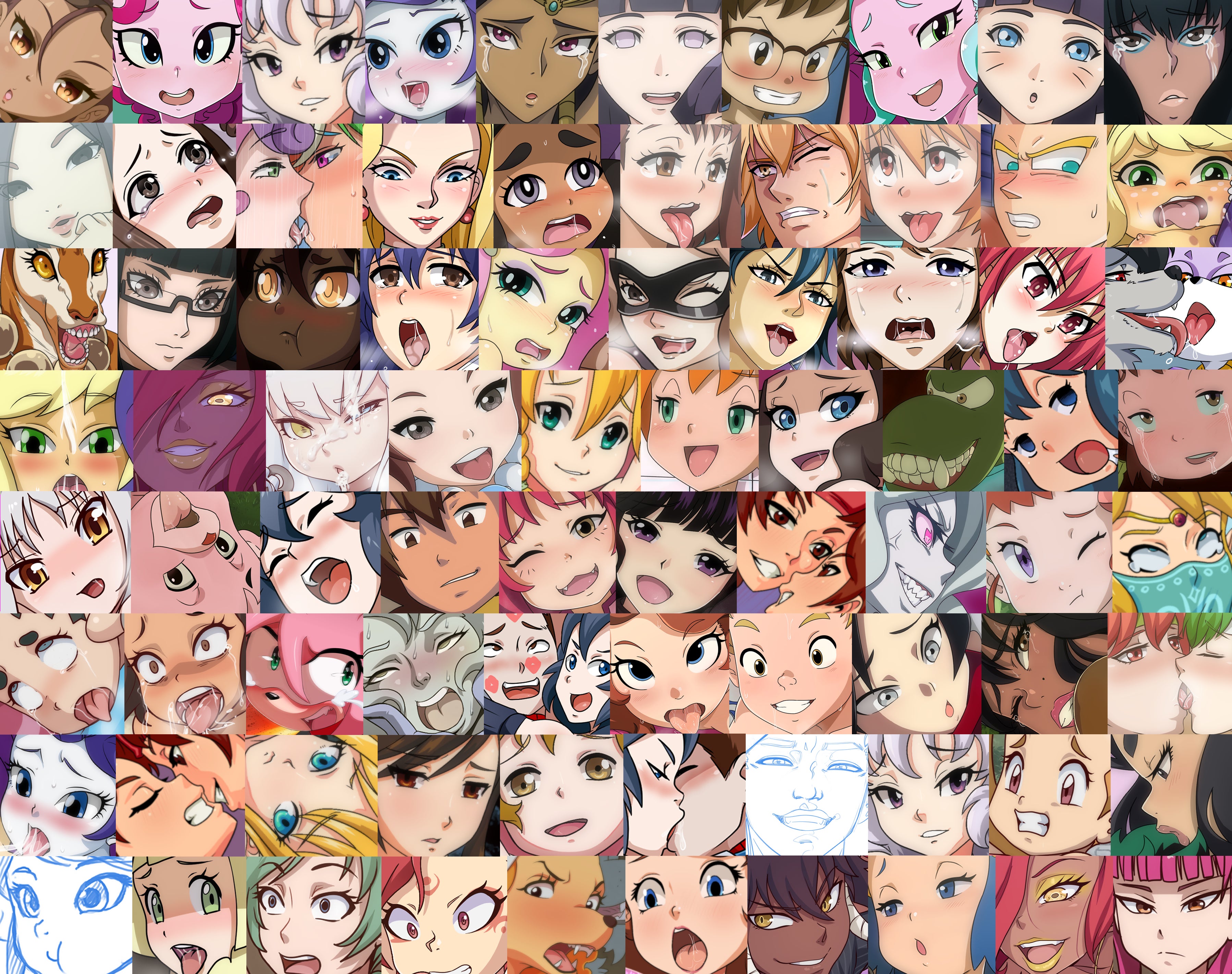 PACK Marzo 2021 - Payhip