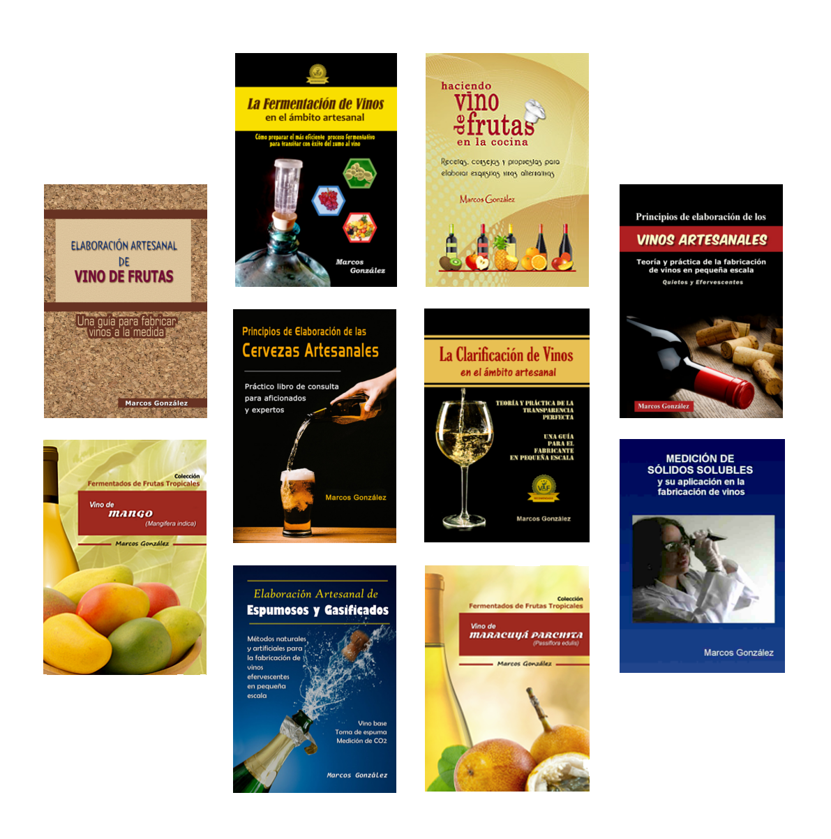 SUPERPACK DE 10 EBOOKS - Payhip
