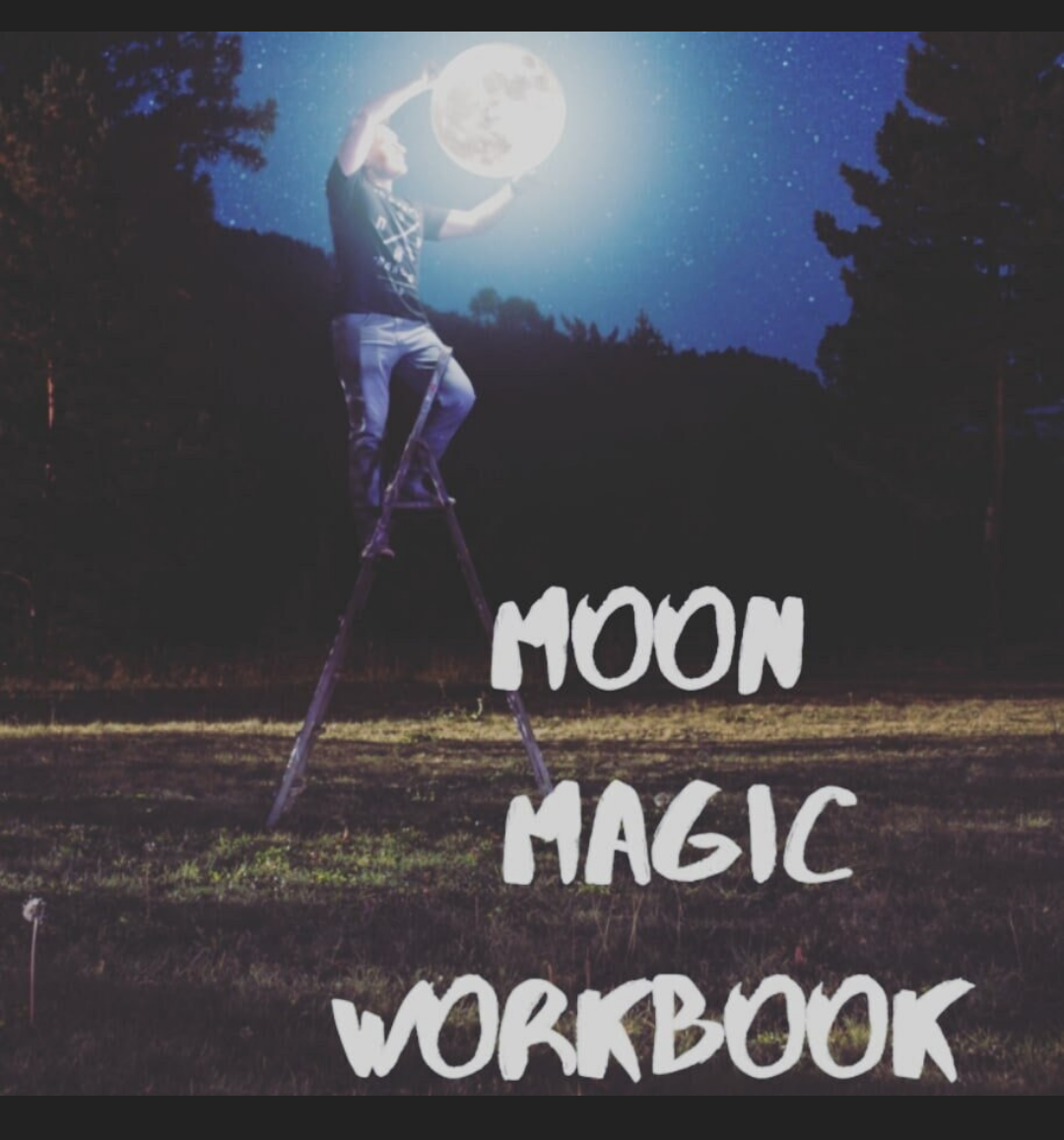 Sammi's Magick - Payhip